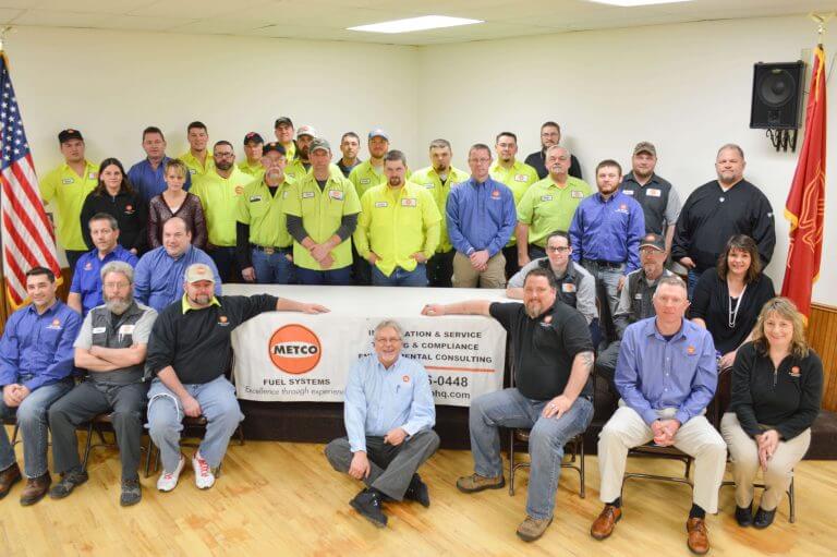 Green Energy - METCO