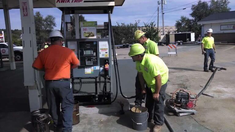 Testing & Compliance - METCO